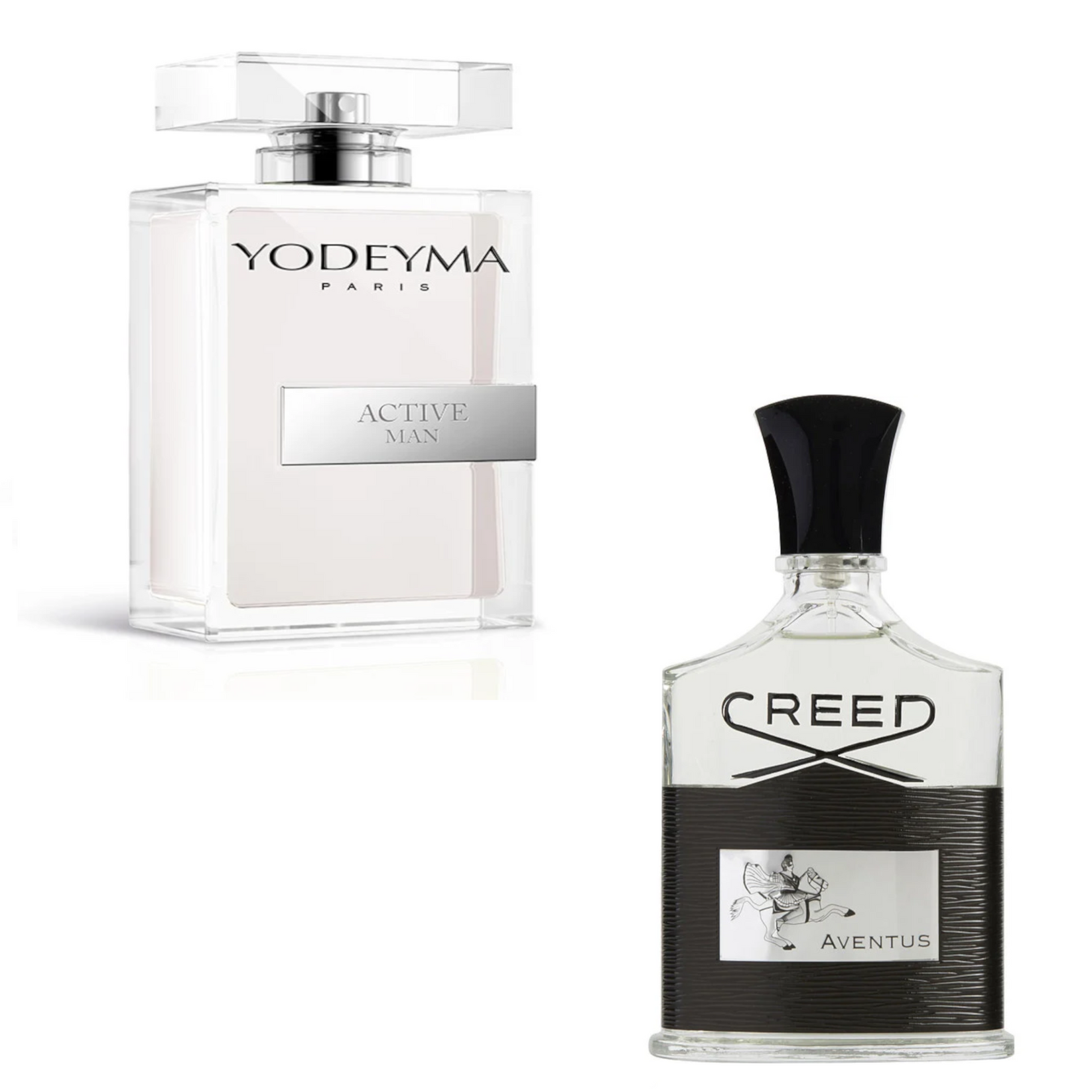 YODEYMA Paris "Active Man" Long-lasting Fragrance/Scent/Spray/Parfum F ...